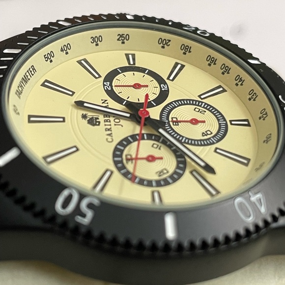 Caribbean Joe | Accessories | New Caribbean Joe Mens Watch | Poshmark